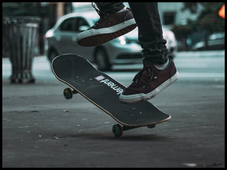 Rolling Through Time: A Look at the History of Skateboarding ...